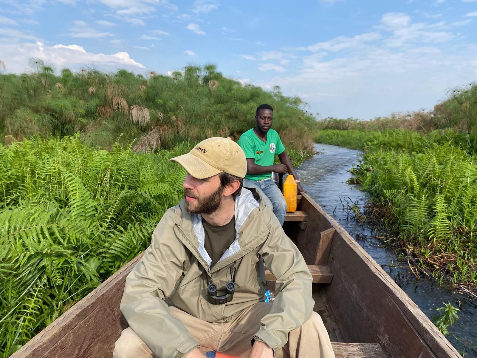 TOUR COSTS - MABAMBA SWAMP